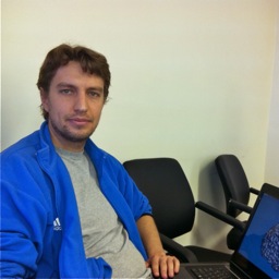 Neuroimaging Training Program Fellows